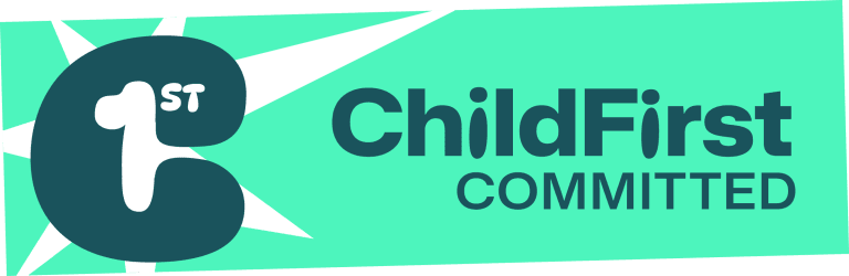 Child First Swindon - WAY UK